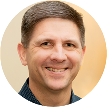 Stephen Borgman, LCPC, Barrington, IL | Psychotherapist