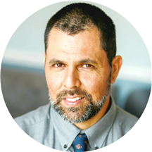 Stephen Dell-Jones, AP | Tampa Bay Acu Health and Spine, Tampa, FL