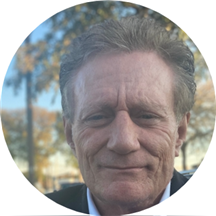 Steve Spohr, LPC, Princeton, TX | Psychotherapist | Get Virtual Care