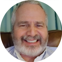 Steven Singer, MEd, NM | Psychotherapist | Get Virtual Care