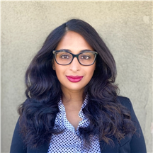 Subha Smith, LCSW, Los Angeles, CA | Psychotherapist
