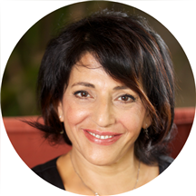 Sudabeh Jasmine Zarififar, LMFT, CA | Psychotherapist