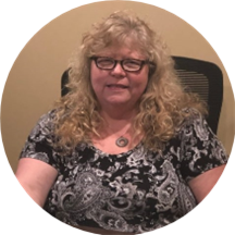 Susan Holthaus, LCSW, Lexington, KY | Psychotherapist