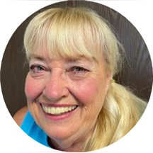 Susan Pagels, LCPC, Naperville, IL | Psychotherapist