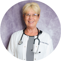 Susan Zook, FNP | Optima Medical, Bullhead City, AZ