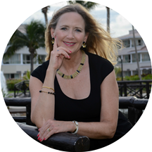 Suzanne Carter, MA, LPC | Heal Your Life and Live Your Dreams ...