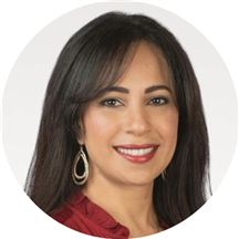 Sylvia Botros, LPCC, Pasadena, CA | Psychotherapist | Get Virtual Care