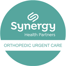 Synergy Health Partners Orthopedic Urgent Care Shelby Township (Greg ...