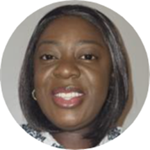 TOYIN OBAJINMI, LPC, Hoboken, NJ | Psychotherapist | Get Virtual Care