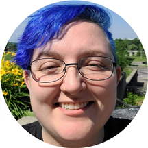 Tabitha Newman, LPCC, KY | Psychotherapist | Get Virtual Care