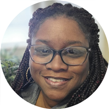 Tameika Easter-Griffin, LMFT, Los Angeles, CA | Psychotherapist