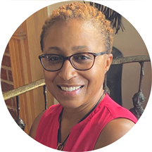 Tamitha Davis-Rama, LICSW, Washington, DC | Psychotherapist