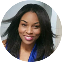 Taniesha Delph, LCSW, MSW, NY | Psychotherapist | Get Virtual Care