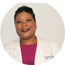 Tarnisha Fitzgerald, APRN, RN, MD | Family Nurse Practitioner