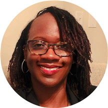 Tawanda McPhatter, LPC, Alexandria, VA | Psychotherapist