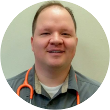 Taylor Swenson, APRN | Sacred Circle Health Care, Salt Lake City, UT