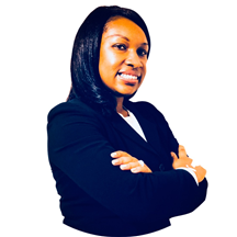 Tenecia Bullock-Funches, LPC - S, Alligator, MS | Psychotherapist