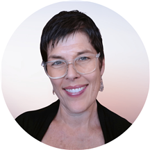 Theresa Seffrin, LPC, Reston, VA | Psychotherapist | Get Virtual Care