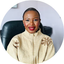 Thoko Shumba, LCSW - C, Chevy Chase, MD | Psychotherapist