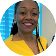 Tiara Mayfield-Bond, LPC, Houston, TX | Psychotherapist