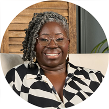 Tiffany Glisson, LCSW, Columbia, SC | Psychotherapist