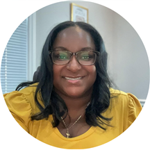 Tiffany R Baker, LCSW, Charlotte, NC | Psychotherapist