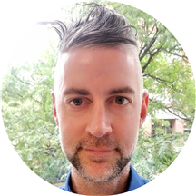 Tim McNichol, LCSW, Naperville, IL | Psychotherapist