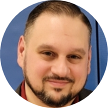 Timothy Dipersia, LMSW, NY | Psychotherapist | Get Virtual Care