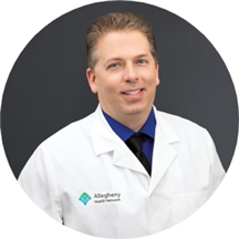 Timothy Hohman, CRNP | AHN - Primary Care - Internal Medicine ...
