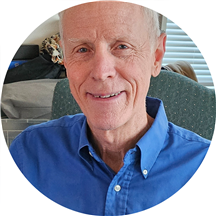 Tom Magri, LPC, Alexandria, VA | Psychotherapist | Get Virtual Care