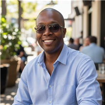 Tony Akpengbe, PMHNP, CA | Get Virtual Care