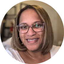 Tonya Johnson, LCMHC, NCC, LPC, Reevesville, SC | Psychotherapist