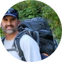 Travis Layne, PA, Manchester, TN | Physician Assistant