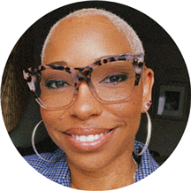 Tyeisha Curry, LPC, Marietta, GA | Psychotherapist | Get Virtual Care