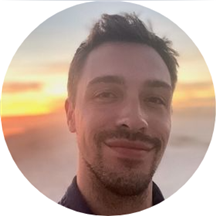 Tyler White, MSW, Millersburg, MI | Psychotherapist | Get Virtual Care