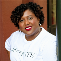 Tynia Coleman, LPC, New Orleans, LA | Psychotherapist
