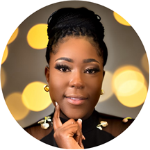 Tynisha Clarke, LPC, LCADC, North Haledon, NJ | Psychotherapist