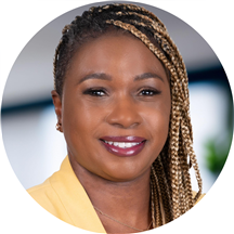 Tyrina Pinkney, LCSW, Miami, FL | Psychotherapist | Get Virtual Care