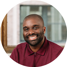 Tyvon Foster, LCSW, New York, NY | Psychotherapist | Get Virtual Care