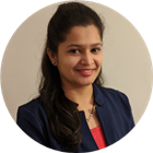 Rebecca Sachdev, PT, Ashburn, VA | Physical Therapist