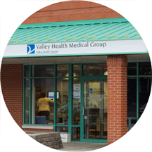 Valley Medical Group Primary & Walk-In Care - Waldwick, Waldwick, NJ