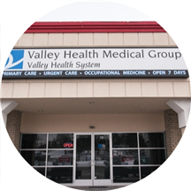 Valley Medical Group Primary & Walk-In Care - Wayne, Wayne, NJ