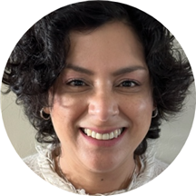 Veronica Almanza, LCSW, CA | Psychotherapist | Get Virtual Care