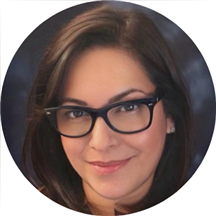 Veronica Vargas-Paredes, LMFT, CA | Psychotherapist | Get Virtual Care