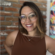 Victoria Cortez, LMFT, San Francisco, CA | Psychotherapist