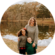 Virginia Lewis, QMHP, Hillsboro, OR | Marriage and Family Therapist