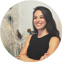 Virginia Mazariego, LCSW, TX | Psychotherapist | Get Virtual Care