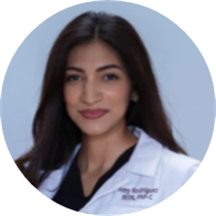 Vivian Rodriguez, APRN, Missouri City, TX | Nurse Injector