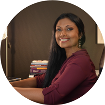 Vyata Mungur, LMHC, Miami, FL | Psychotherapist | Get Virtual Care