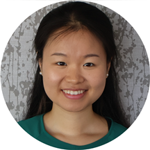 Wan Na Chun, LD, RD, RDN, Westphalia, IN | Dietitian